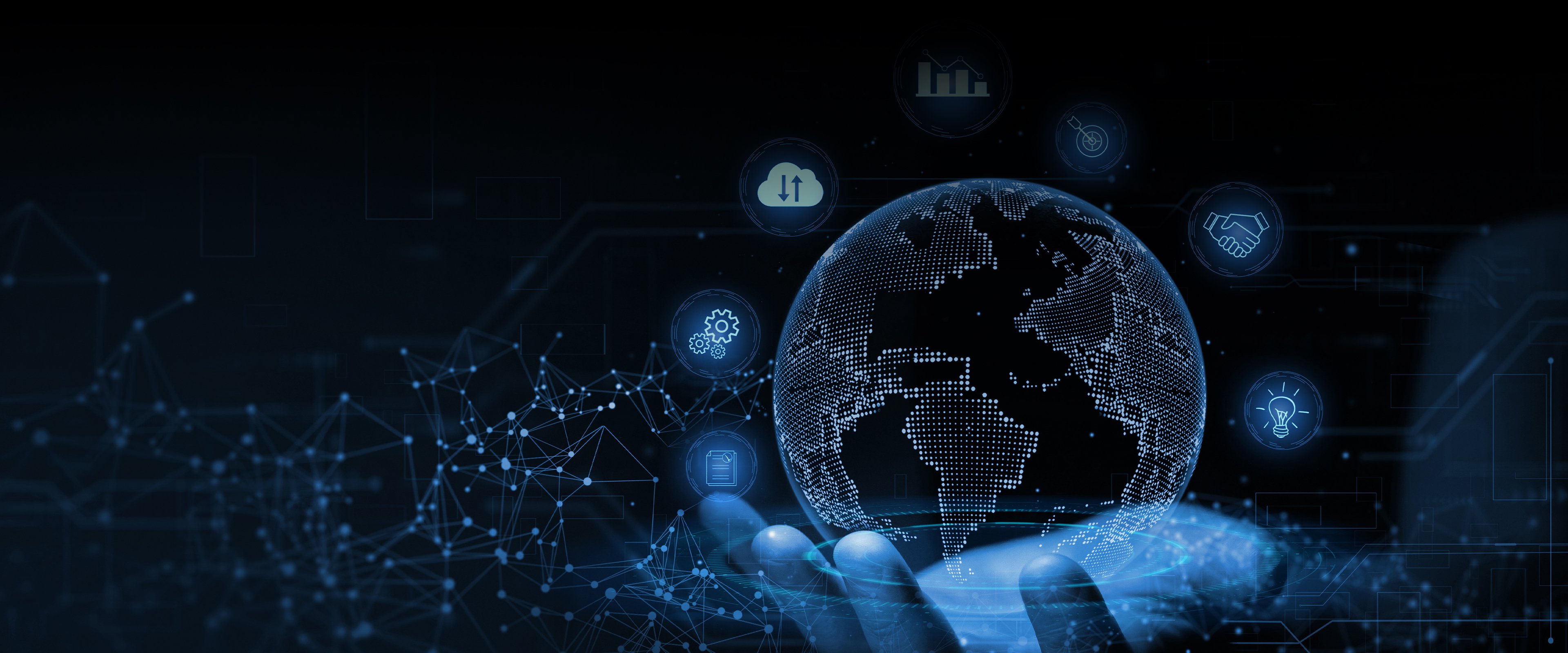 Digitalization | Piabgroup.com