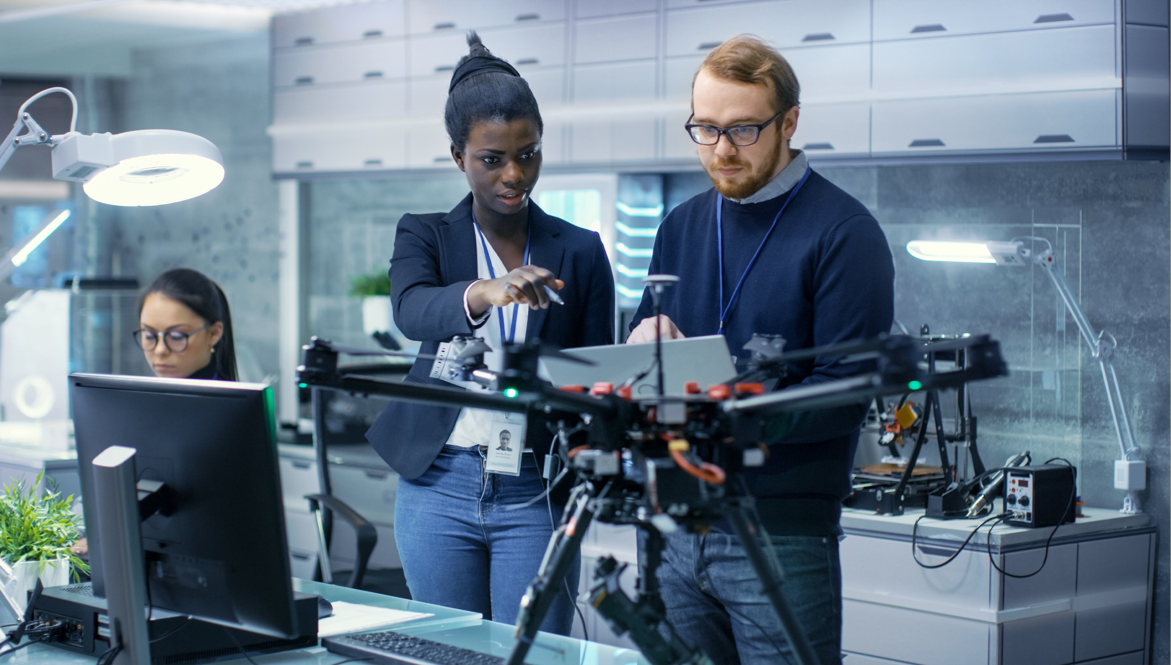 Careers – Join the Evolution | Piabgroup.com