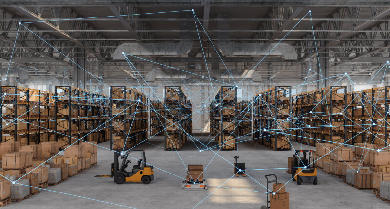 Digitalization | Piabgroup.com