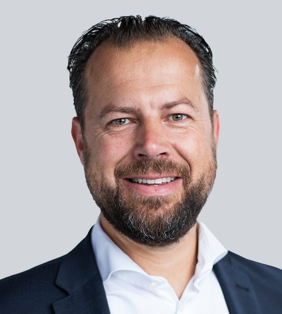 Piab Group Management Team | Piabgroup.com